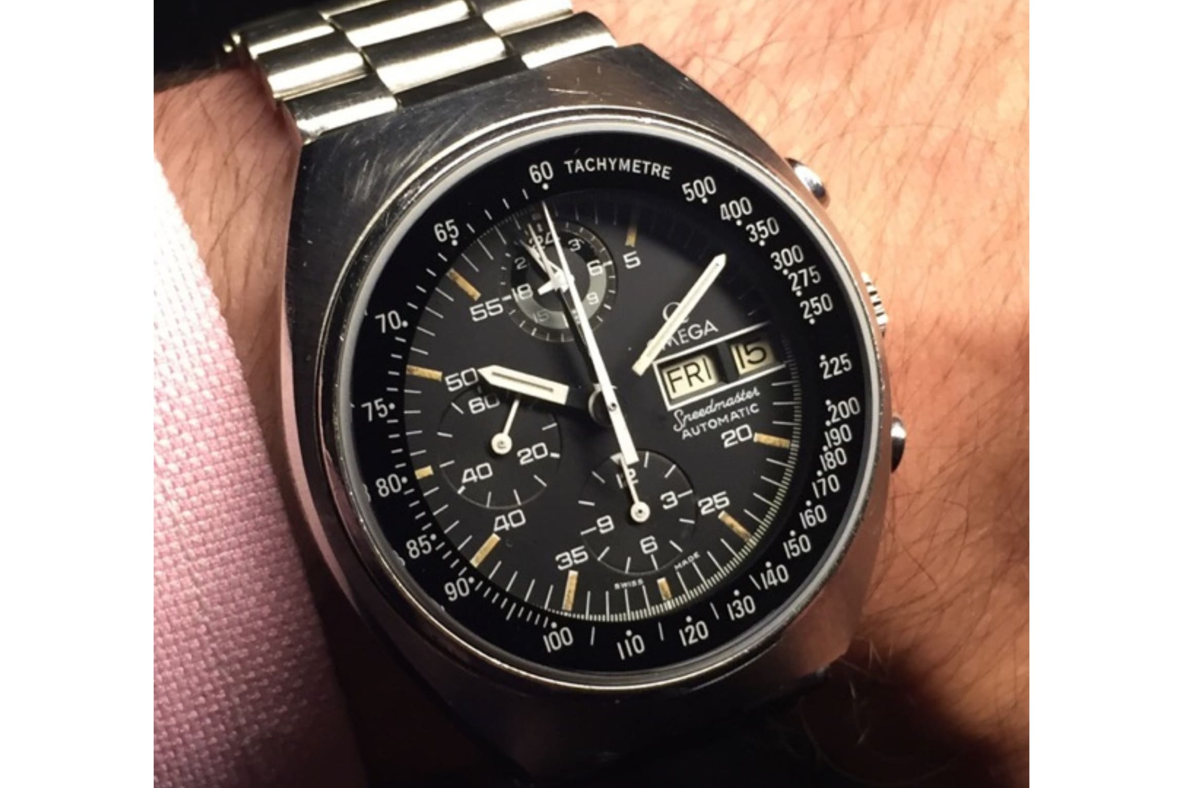 Important Decades In Modern Watchmaking - 80s | Wristcheck